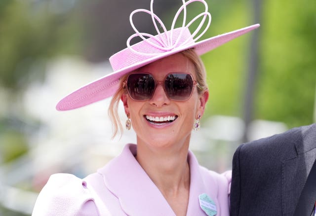 King and Queen wish racegoers ‘thrilling’ week of action at Royal Ascot ...