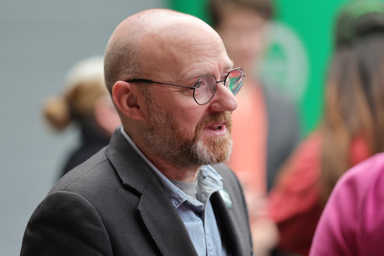 Greens vow to examine Donald Trump’s wealth | Runcorn and Widnes World