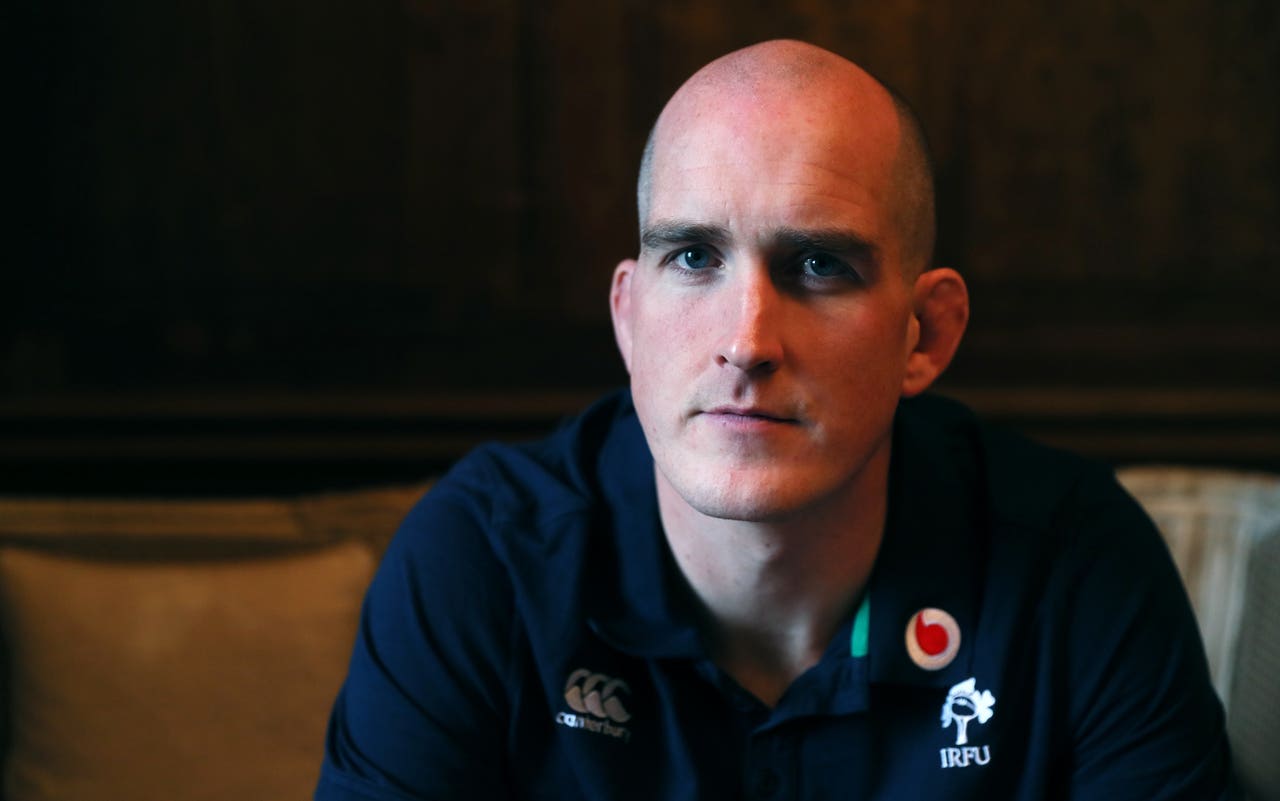 Best lays down gauntlet to Ryan and Roux following 'massive' loss of ...