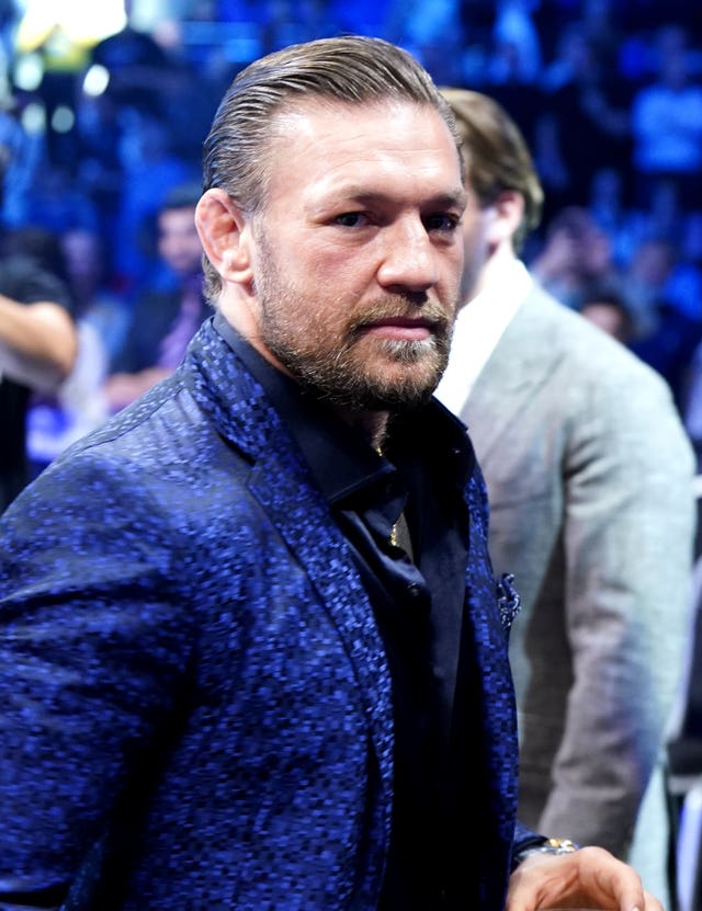 Conor McGregor to make his long-awaited return to UFC on June 29 | The ... Conor McGregor to make his long-awaited return to UFC on June 29 | The ...