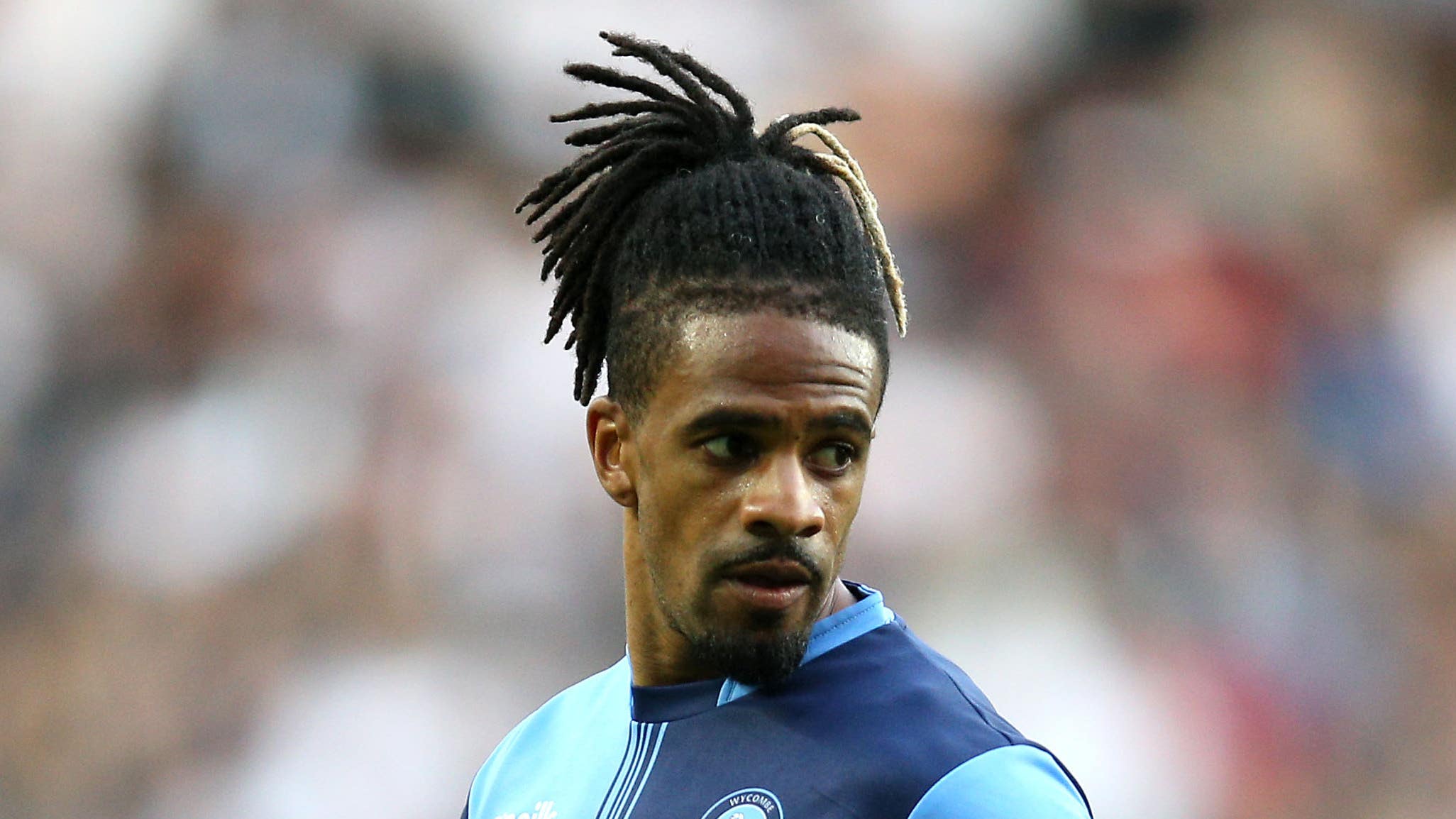 Garath McCleary grabs late winner for managerless Wycombe at Mansfield ...