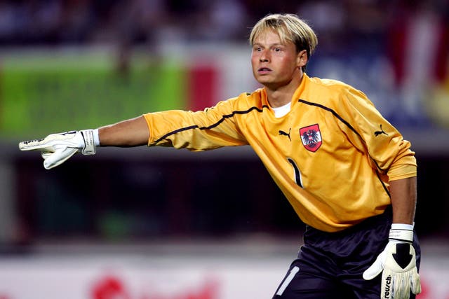 Former Arsenal goalkeeper Alex Manninger killed in road accident, aged ...