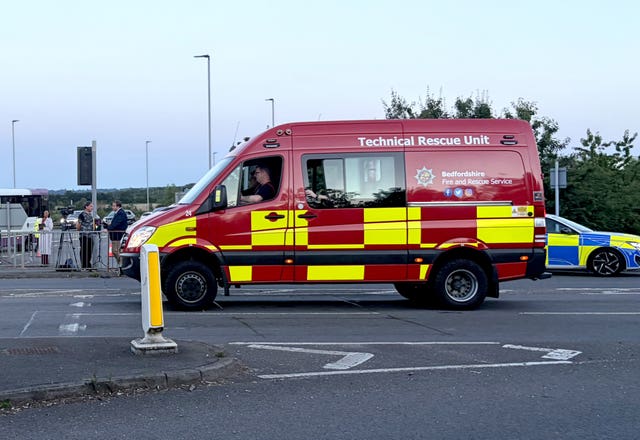 One dead and dozens seriously injured as two trains collide near ...