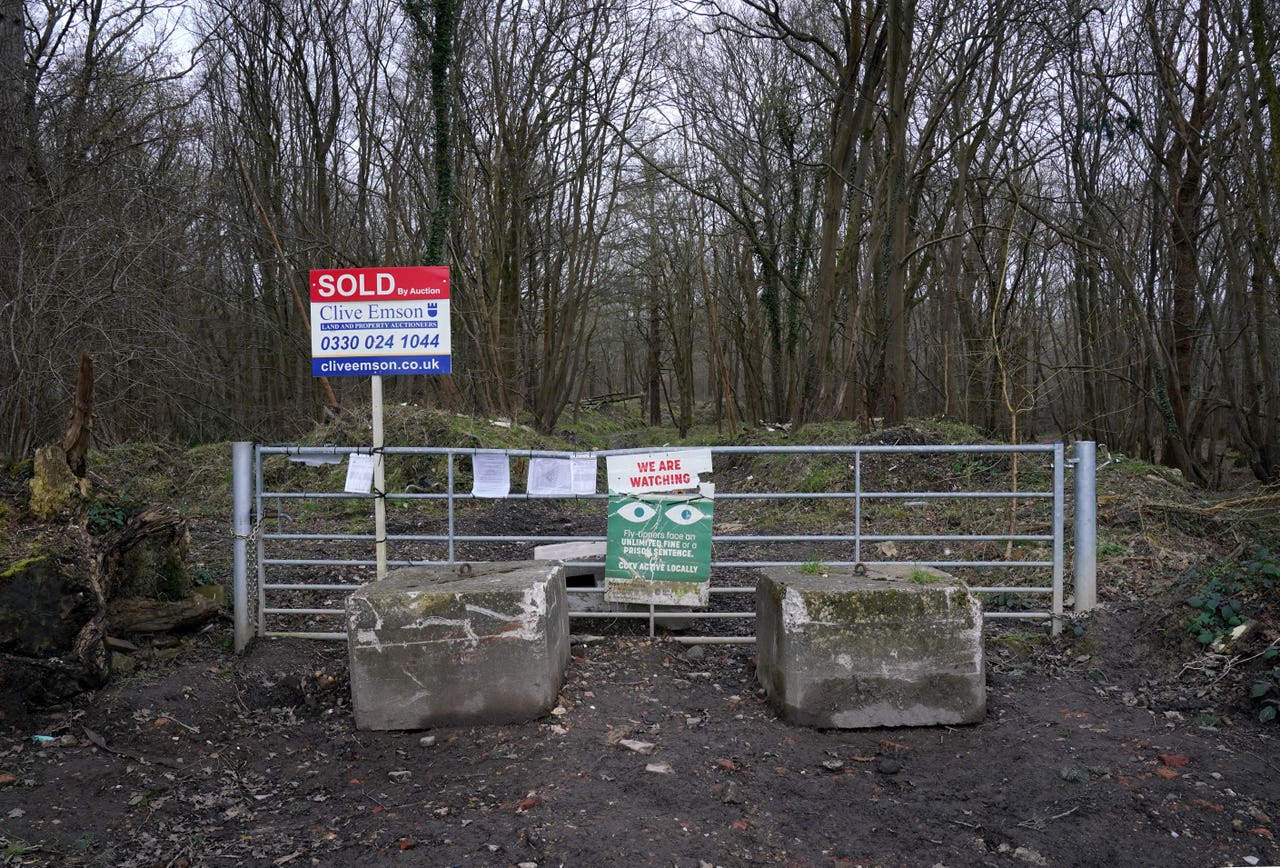Environment Agency hits back at ‘unfair’ claims of incompetence over ...