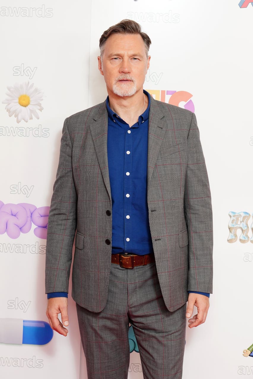 Mark Billingham given Diamond Dagger for ‘sustained excellence’ in ...