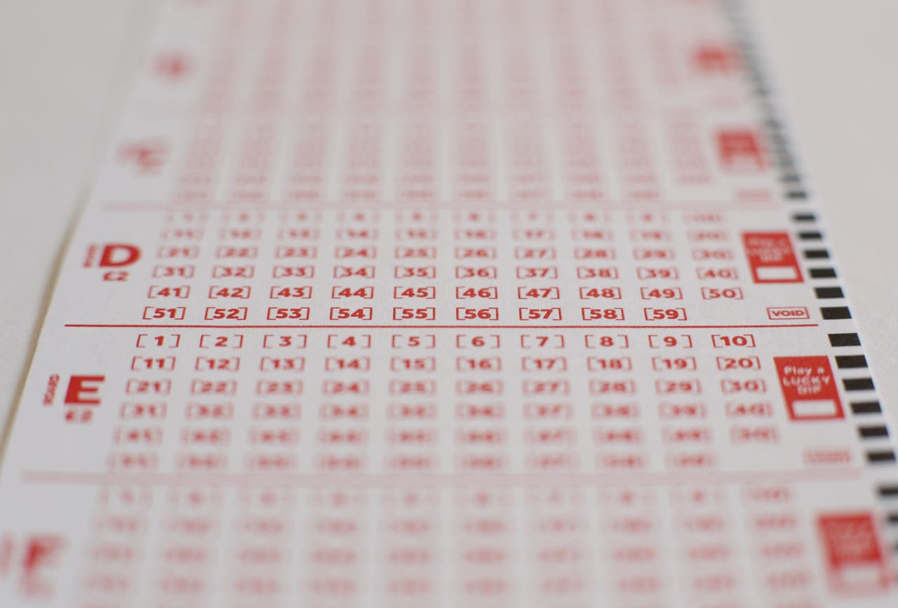 Tickets go on sale for National Lottery’s overhauled Lotto game ...