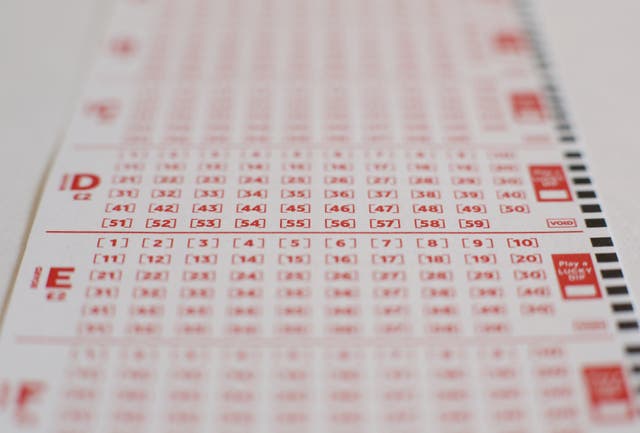 Tickets go on sale for National Lottery’s overhauled Lotto game | East ...