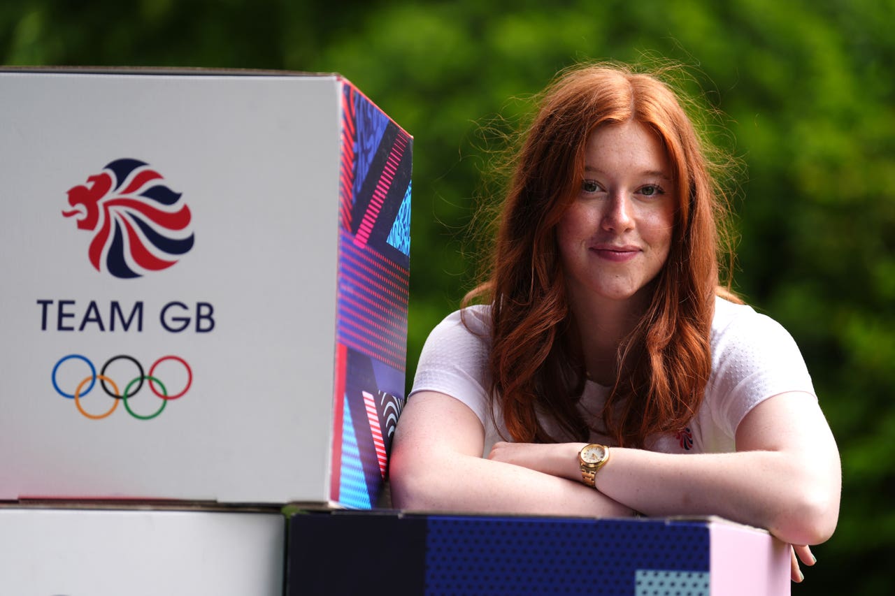 Kirsty Muir hopes patience can lead to golden performances in Milan and ...