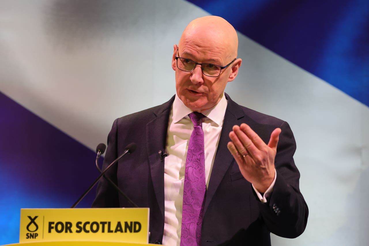 SNP faces last-minute pleas ahead of final Budget before election ...