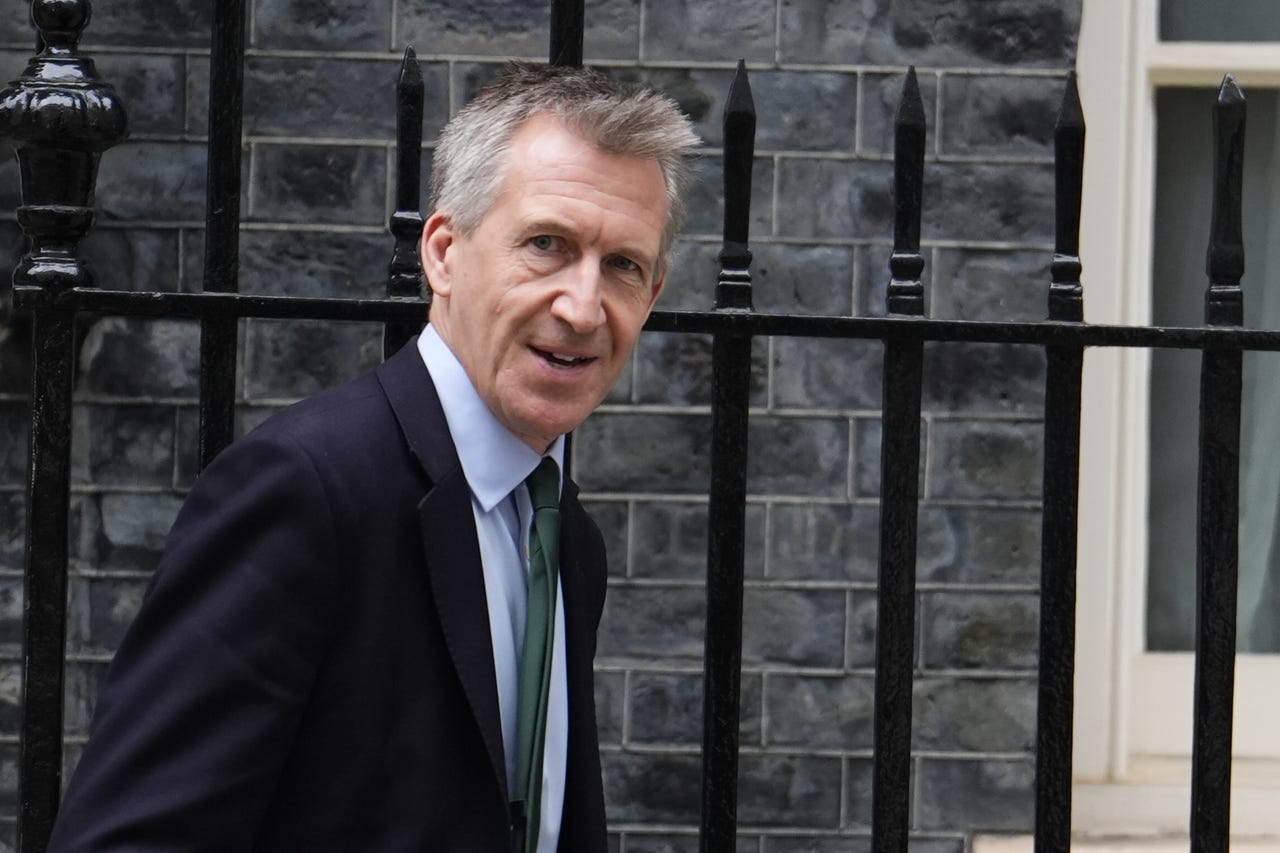 Departments looking to cut budgets to fund defence, Lisa Nandy says ...