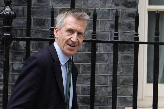 Departments looking to cut budgets to fund defence, Lisa Nandy says ...