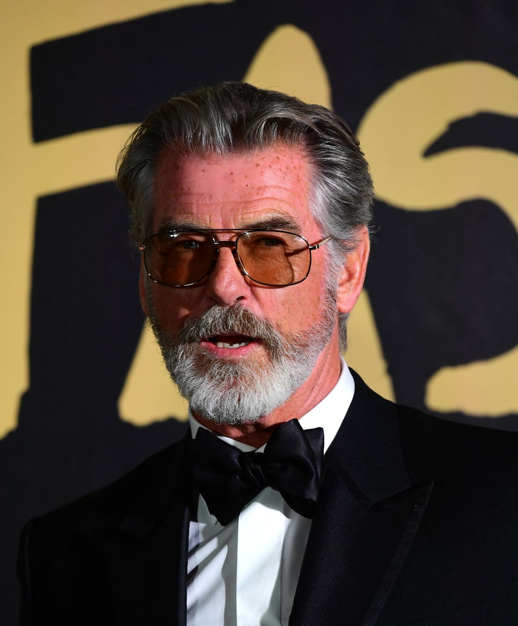 Pierce Brosnan says next James Bond should be British | East London and ...