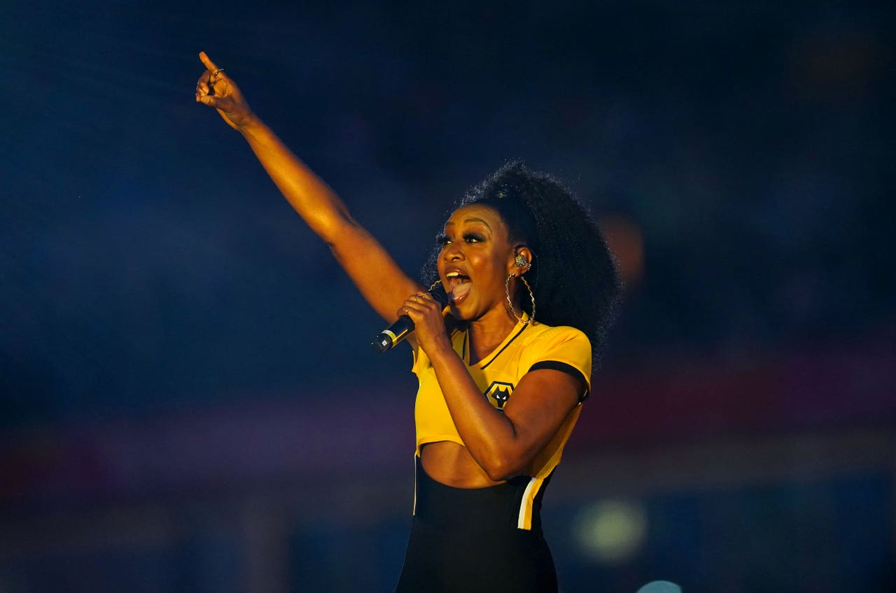 Beverley Knight to star as suffragette leader Emmeline Pankhurst in ...