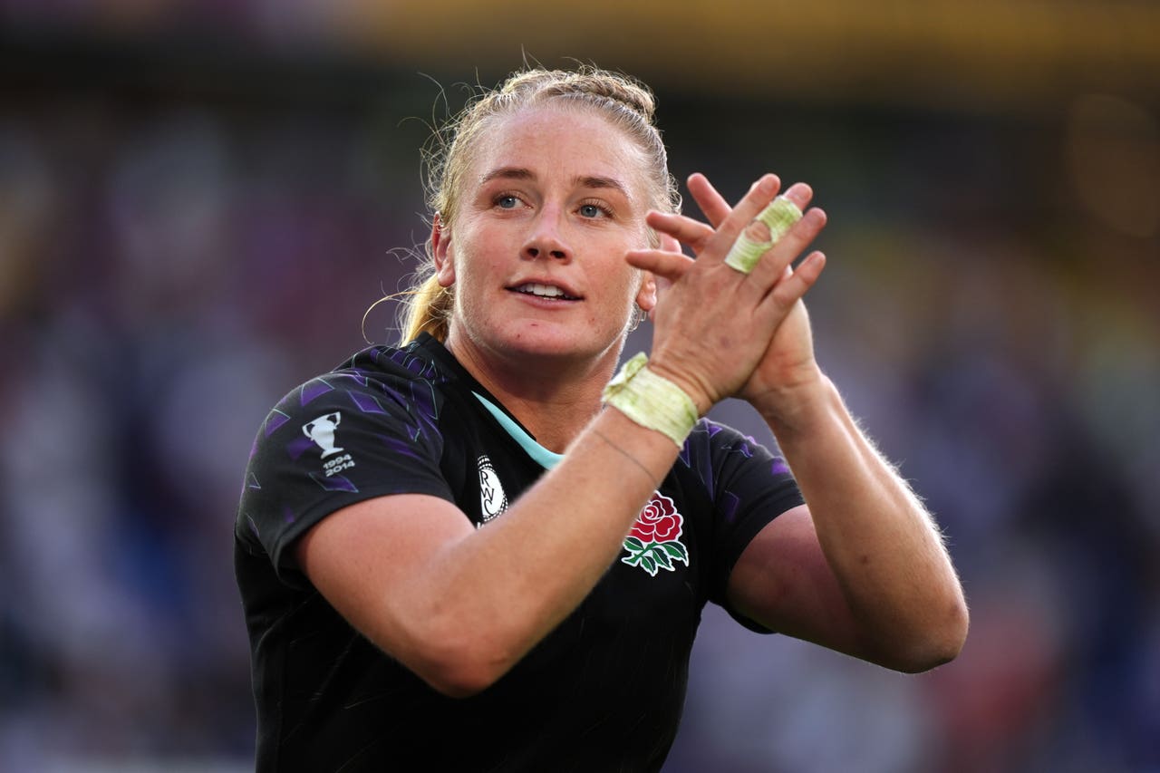 Alex Matthews ready for ‘brilliant battle’ against France | Western ...