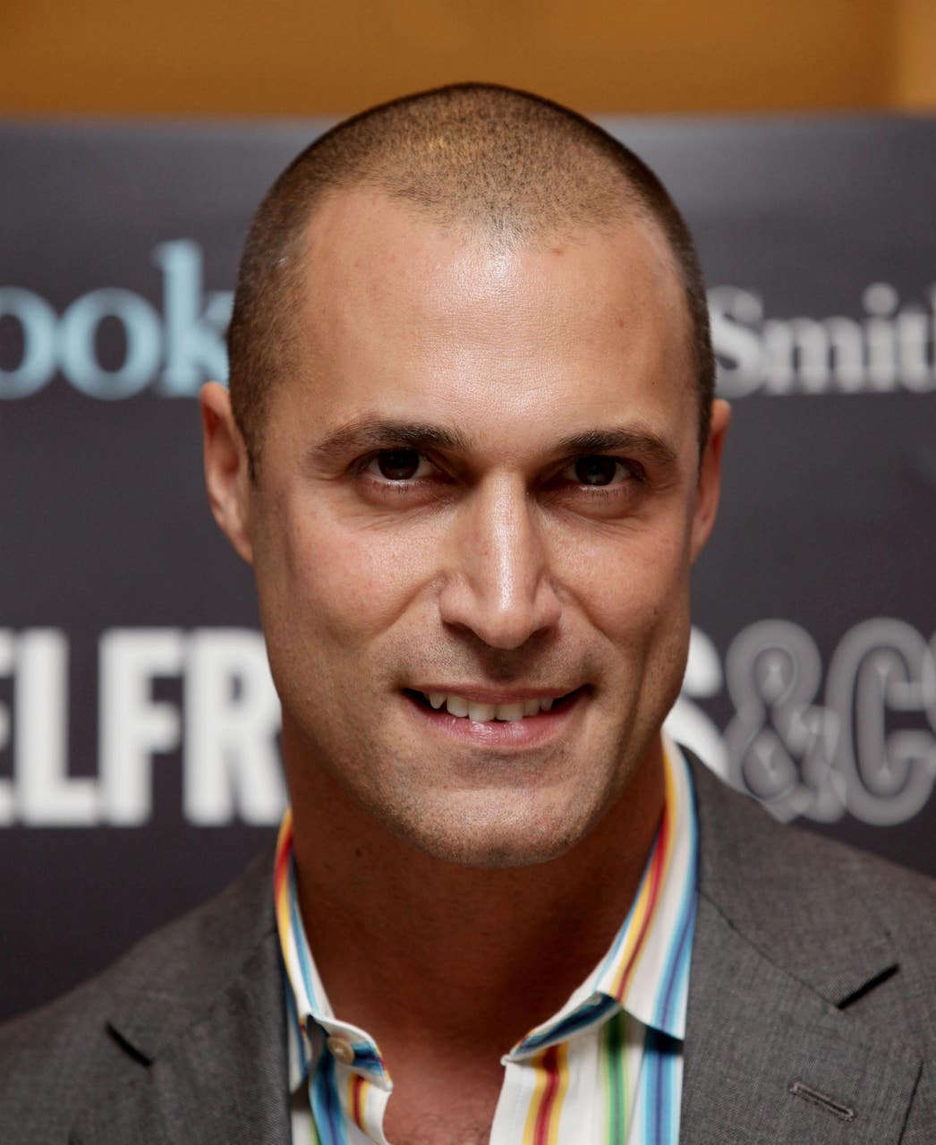 ‘Times are different now’: Nigel Barker on America’s Next Top Model ...