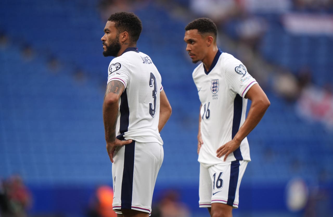 We weren’t happy – Thomas Tuchel won’t pull punches when criticising ...