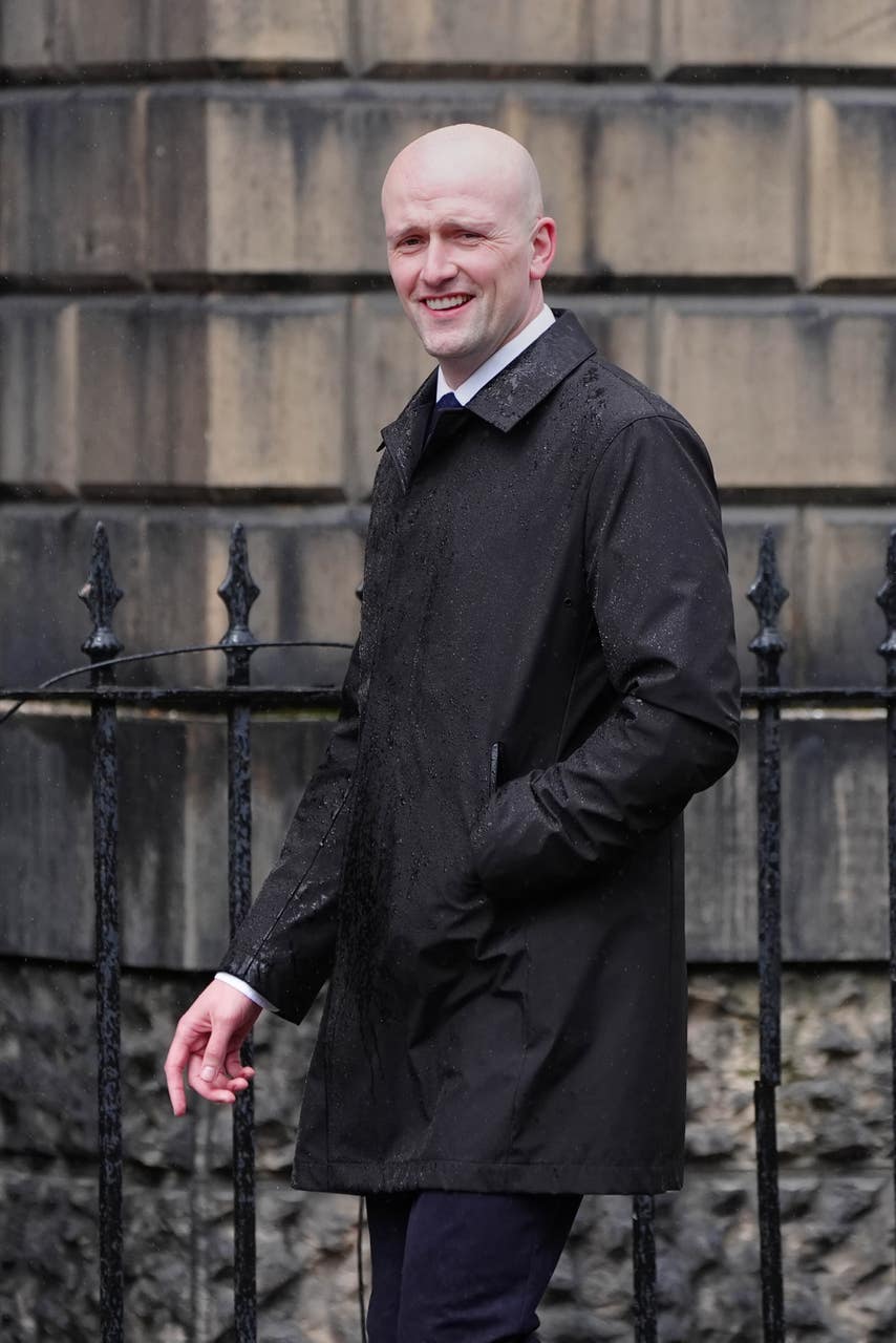 John Swinney should resign as SNP leader, says Joanna Cherry | Daily Echo