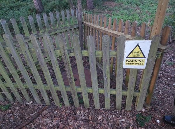 Old Etonian who threatened to throw ex-partner down well is jailed for ...