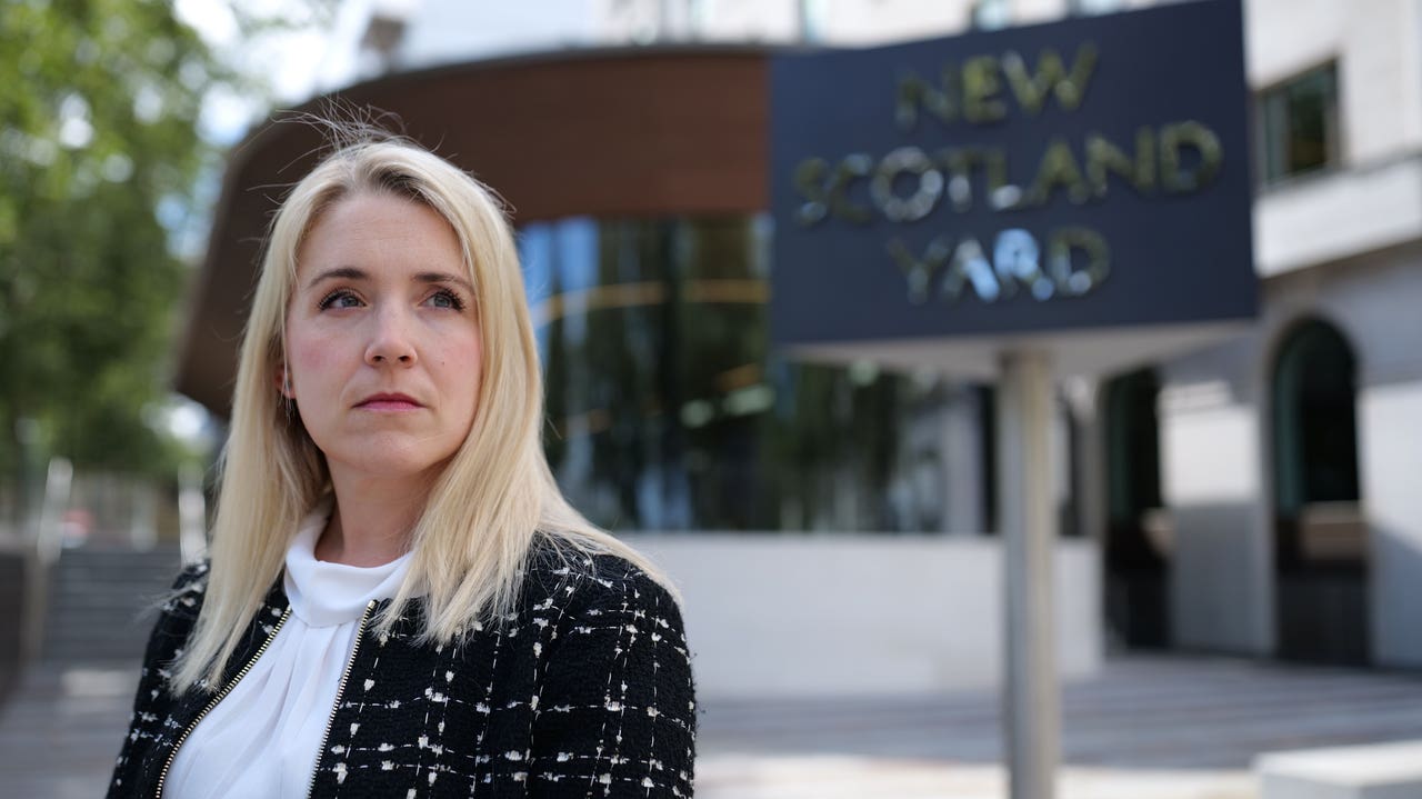 Sarah Everard police reveal moment they learned killer was a serving ...