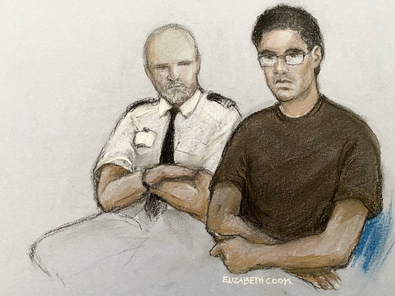 Teenager who murdered family wanted to be UK’s worst mass school killer ...