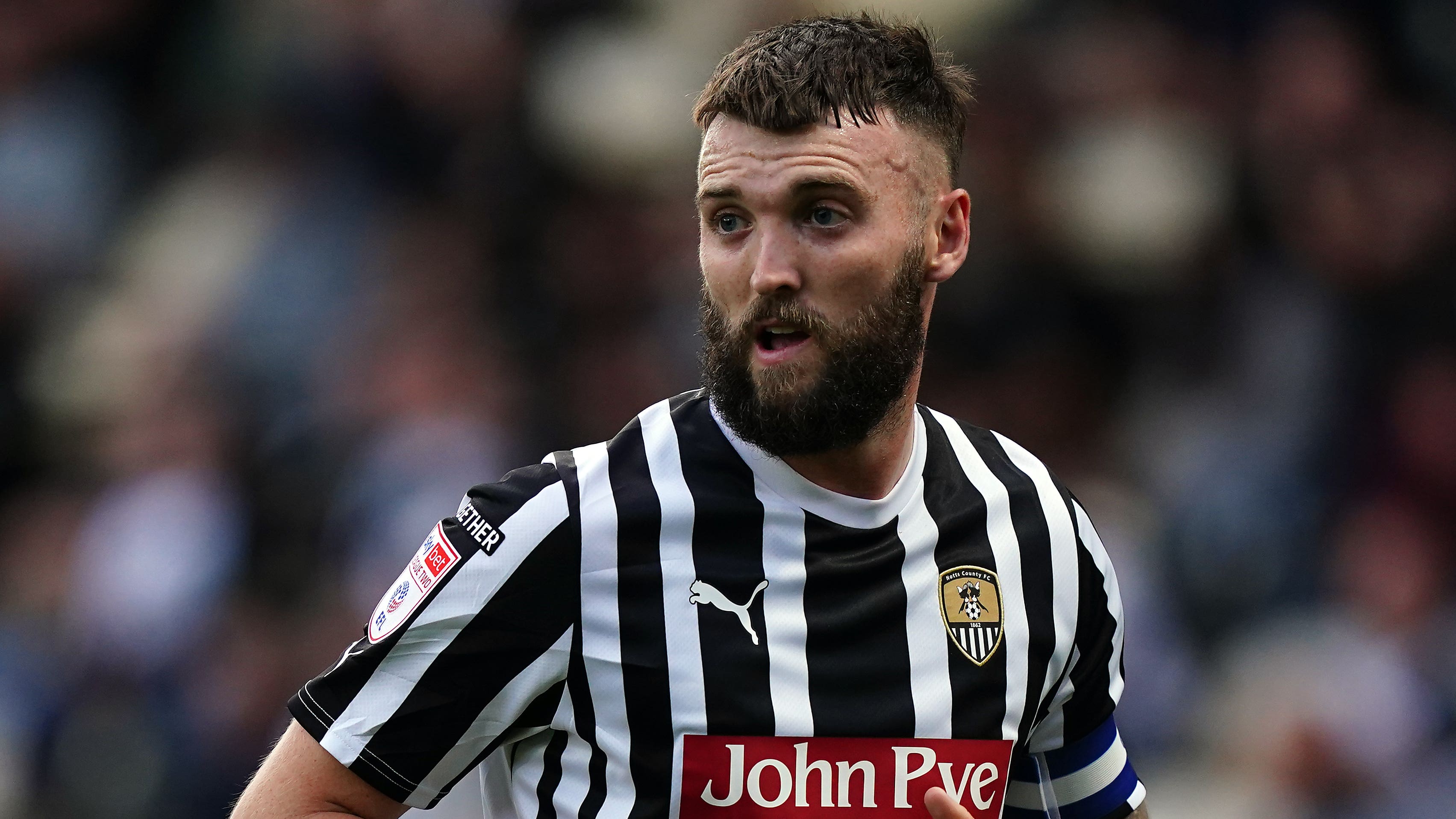 Kyle Cameron own goal earns Newport narrow win over Barrow | LiveScore