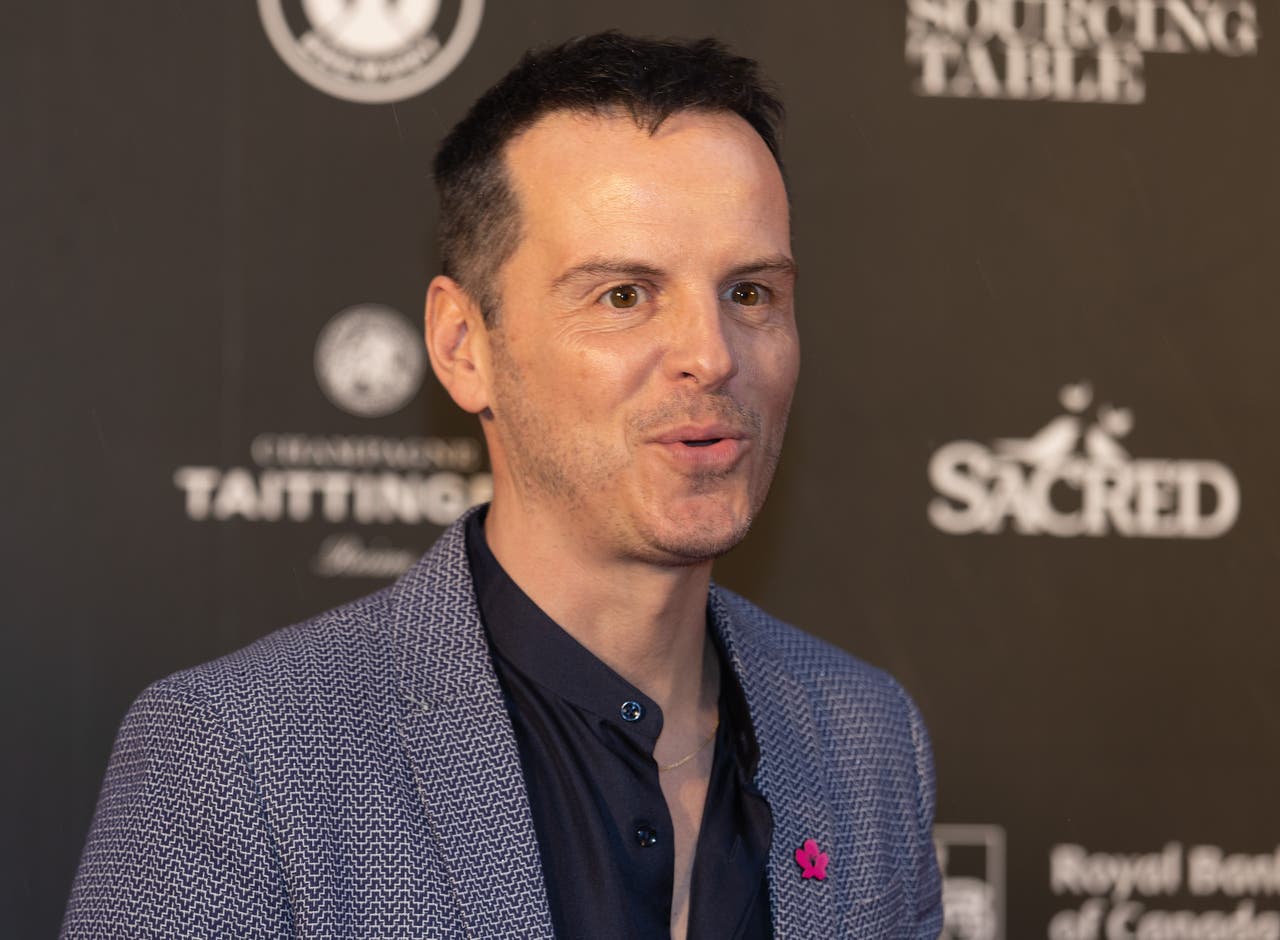 Paul Mescal, Andrew Scott and Jodie Comer among this year’s Bifa ...