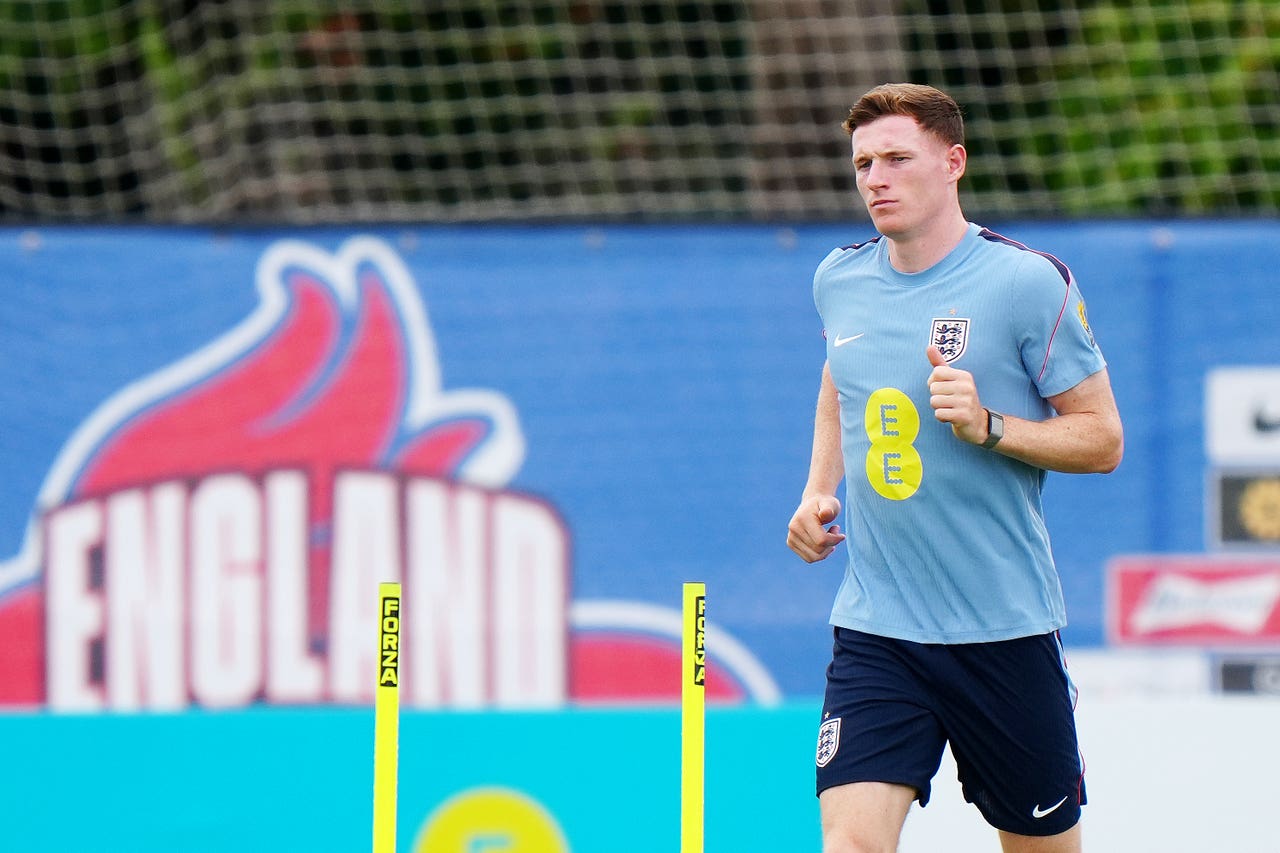 Nottingham Forest to drive a hard bargain for Man City target Elliot ...