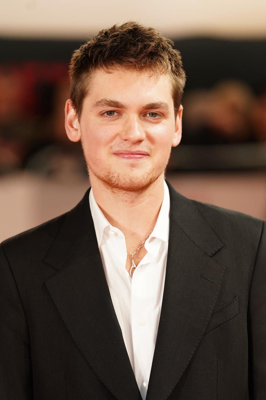 Kate Winslet ‘proud’ of son Joe Anders for writing her latest film ...