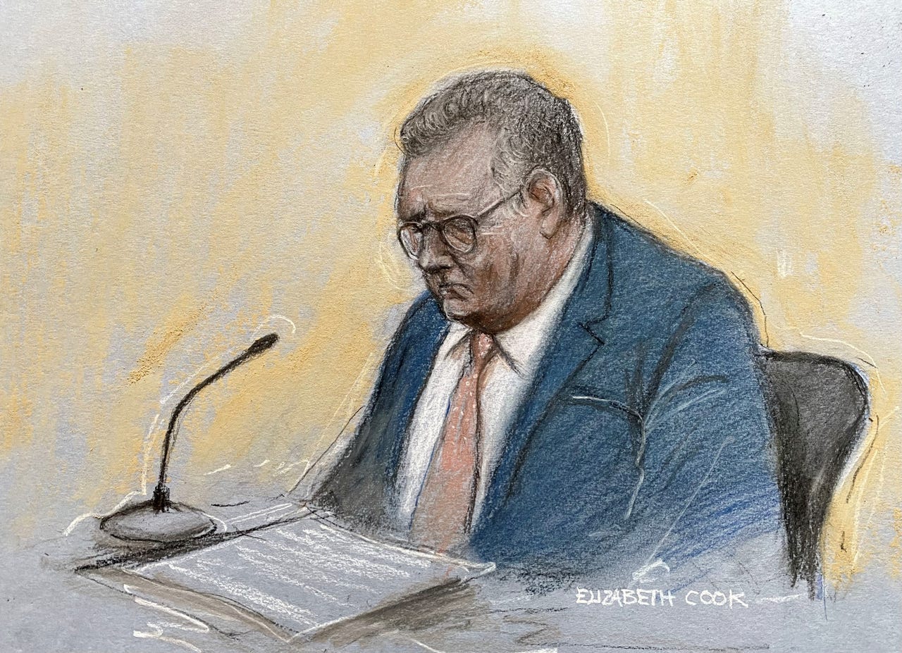 ‘Pain and hurt’ of Donaldson’s alleged victims ‘still so visible ...