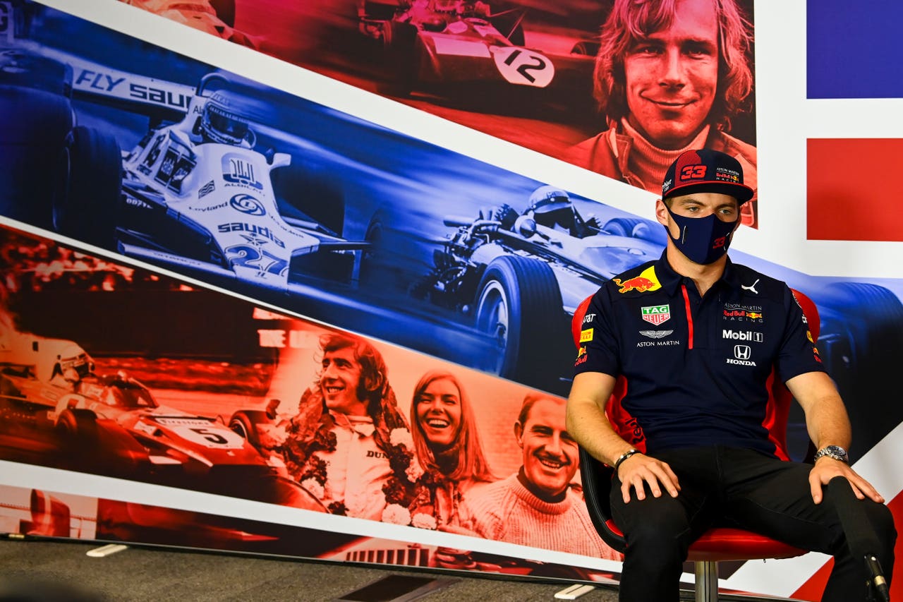 Who’s driving where this season? Full guide to 2021’s F1 driver line-up ...