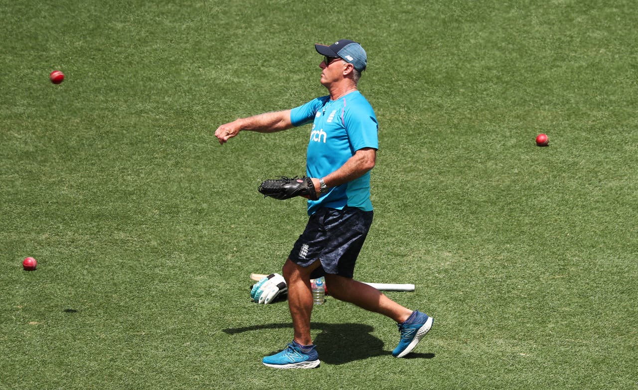 ‘Failings’ in provision of cricketer Graham Thorpe’s care before death ...