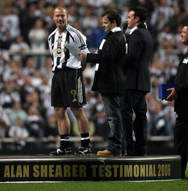Alan Shearer’s foundation to help disabled people reaches £7m landmark ...