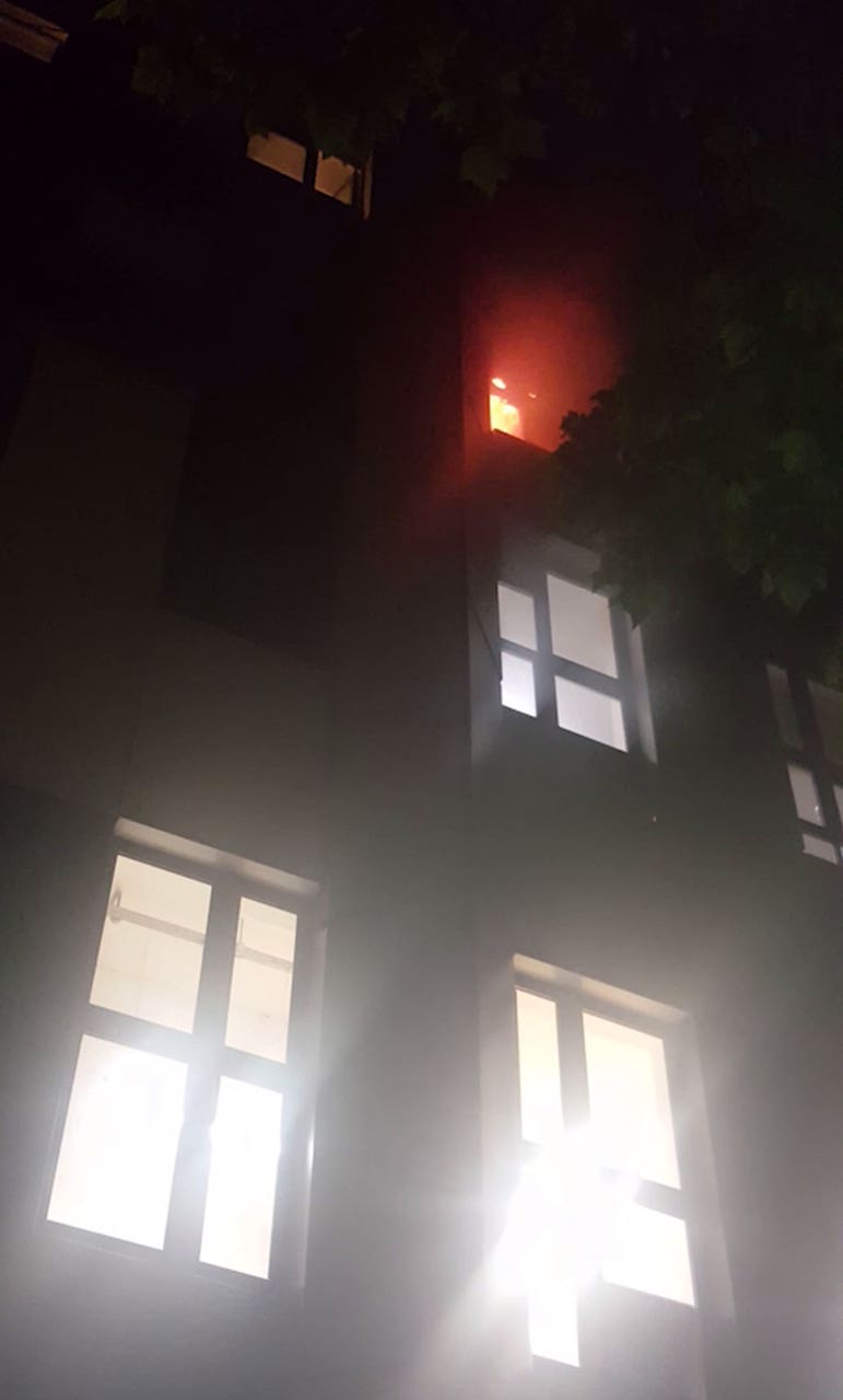 From first 999 call to stay-put advice: key points from Grenfell ...