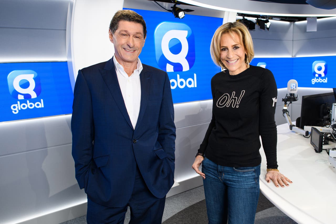 Dan Walker leaves BBC amid string of high-profile departures ...