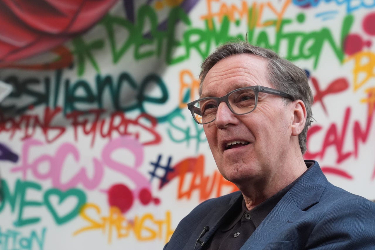 Milburn backs Blair’s criticism of policies affecting entry-level jobs ...