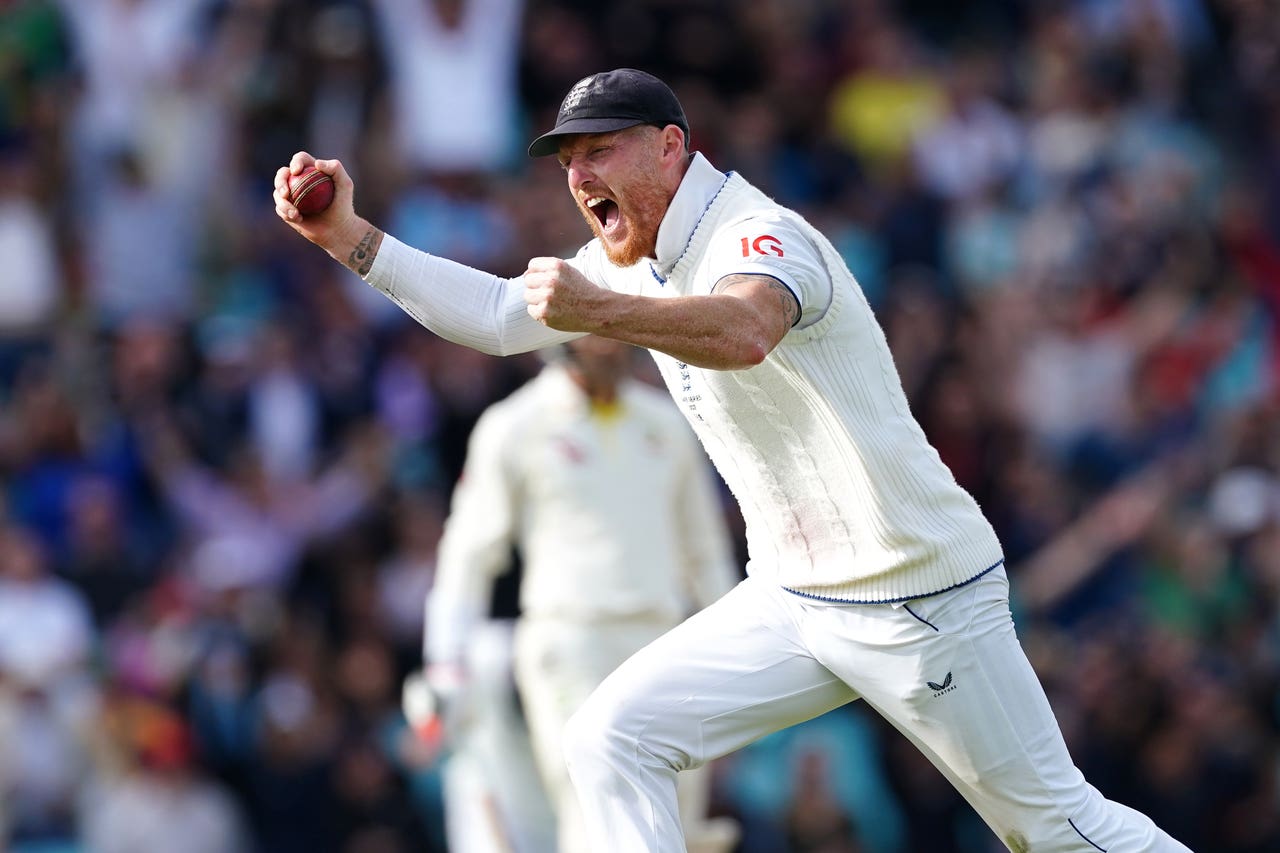 Ben Stokes focused on winning as England return to scene of Wellington ...