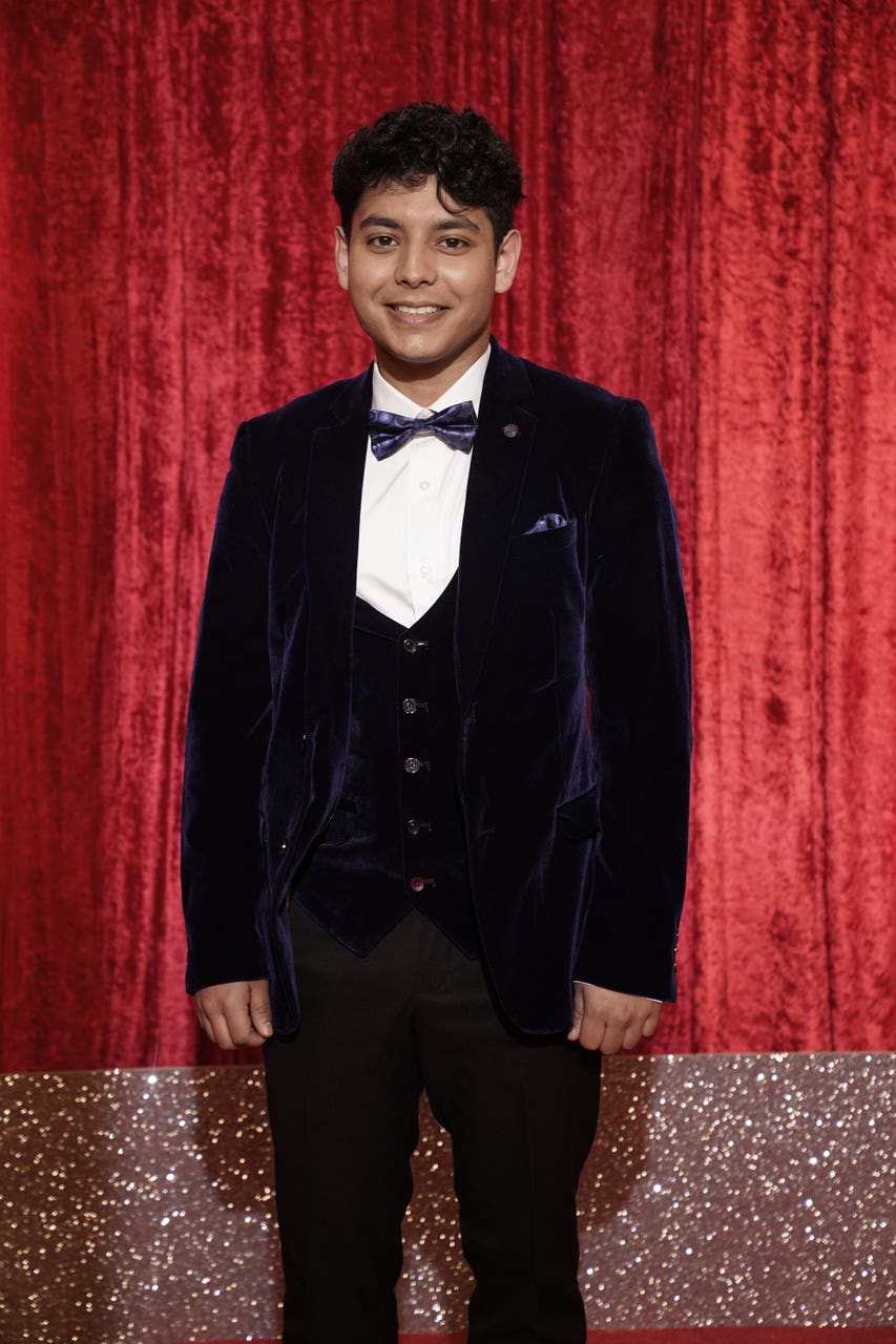 Coronation Street actor Adam Hussain announces he will be leaving the ...