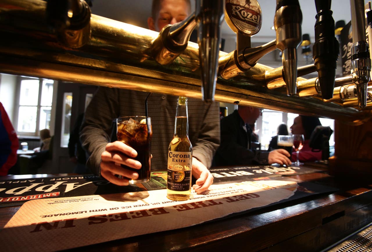 England World Cup match times ‘welcome boost’ for pubs and bars ...