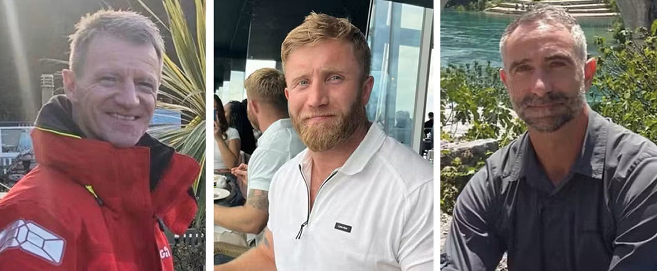 World Central Kitchen calls for independent investigation into IDF ...