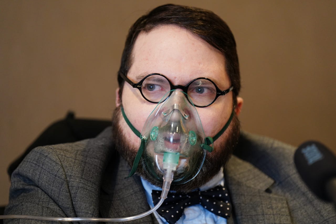 Man fighting US extradition is Nicholas Rossi, sheriff rules | Times ...