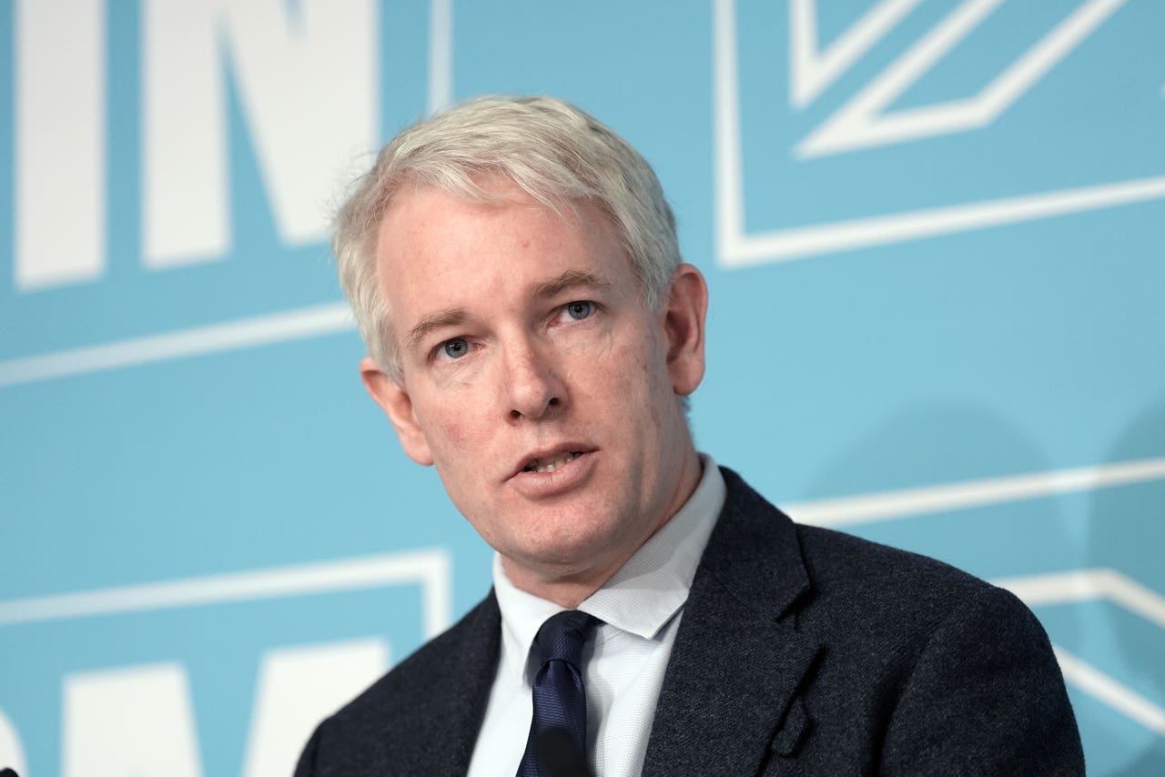 Who has defected to Reform UK from the Conservatives and why? | Express ...