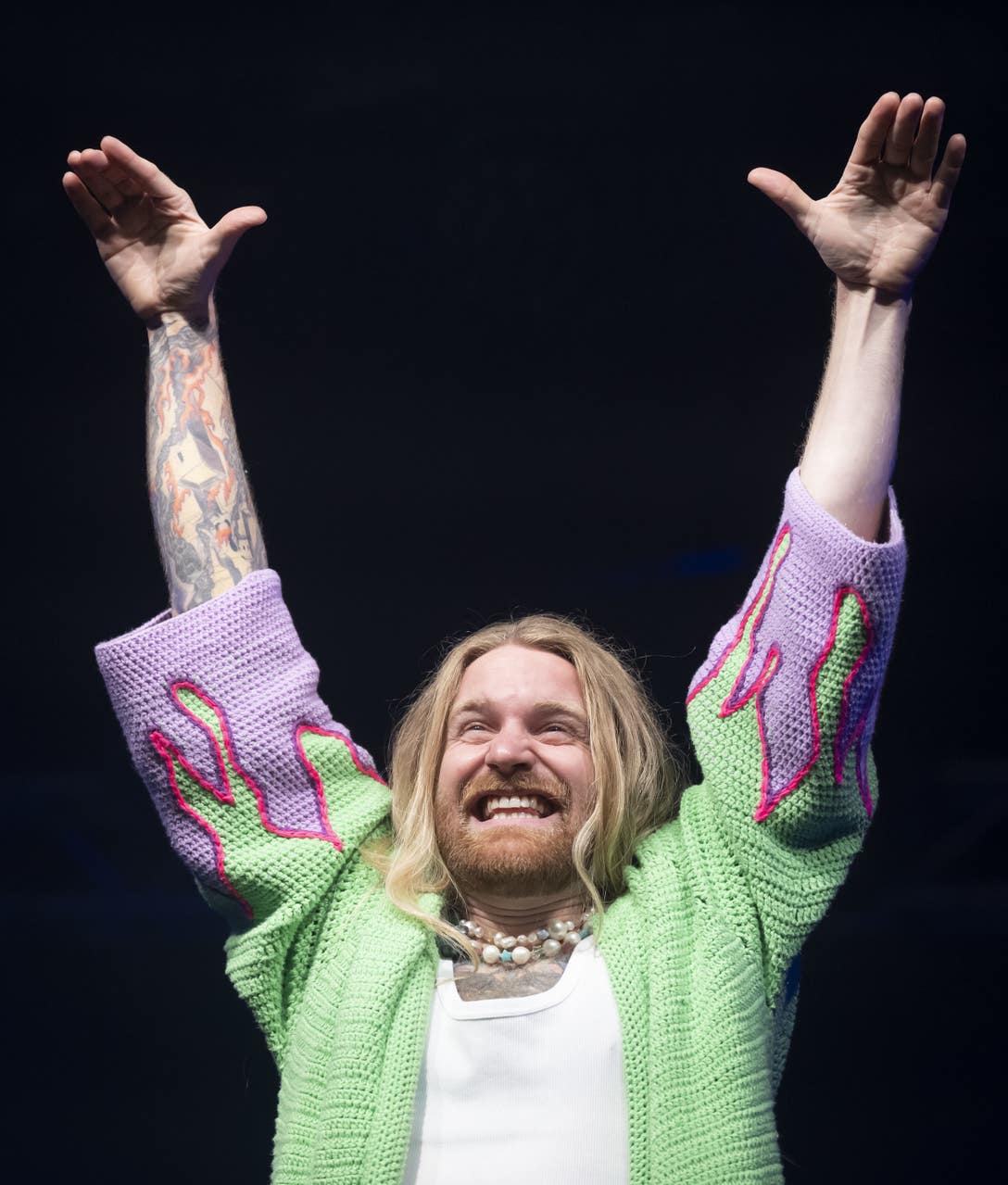 Rick Astley to host New Year’s Eve show on BBC | Express & Star