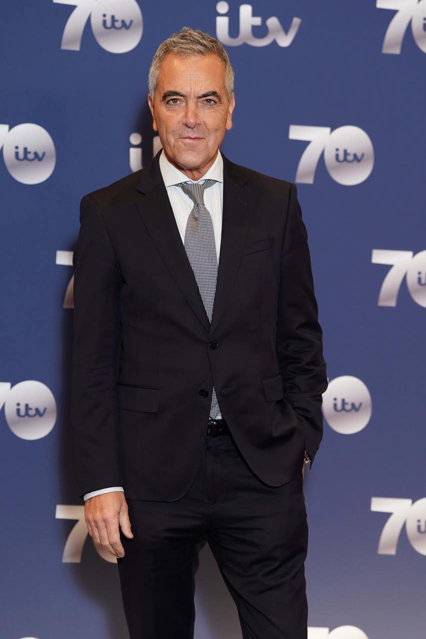 Ricky Gervais and Peter Egan among first Jane Goodall Hope Award ...