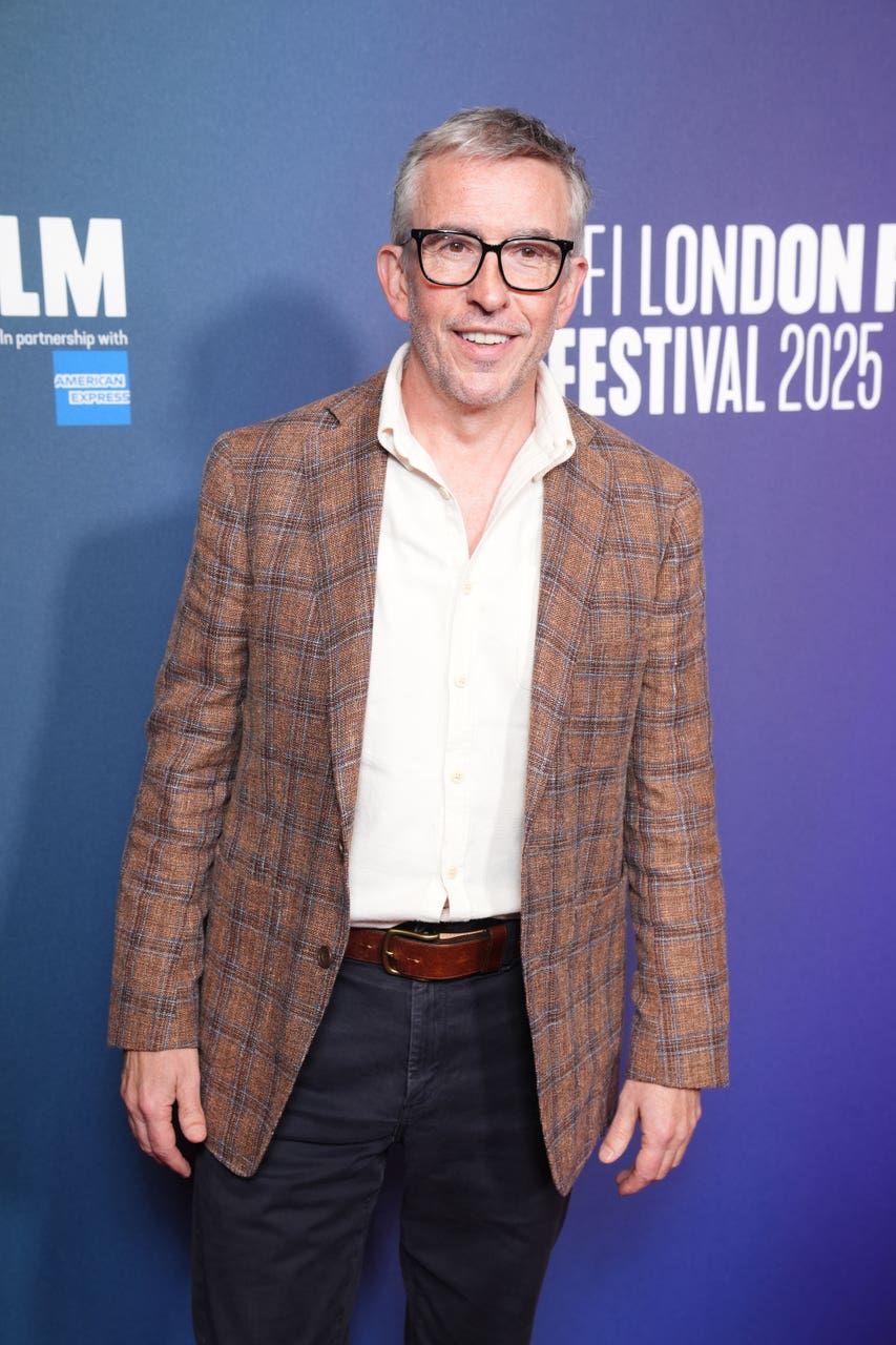 Alan Partridge star Steve Coogan says Reform UK is ‘anti-human rights ...