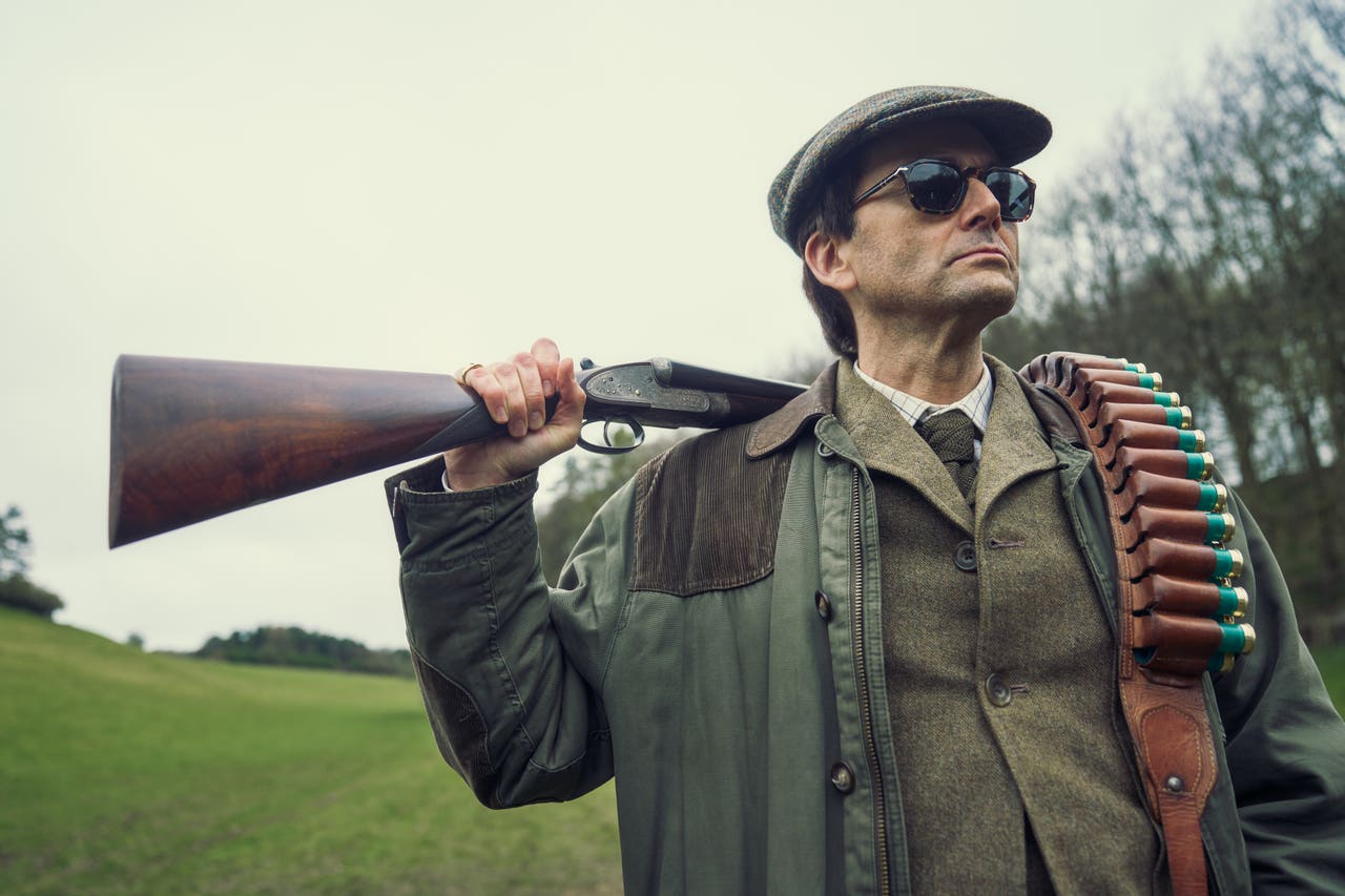 Rivals renewed for a third series by Disney+ | East Anglian Daily Times