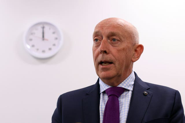 Irish government failure to pass files to legacy body ‘extremely ...