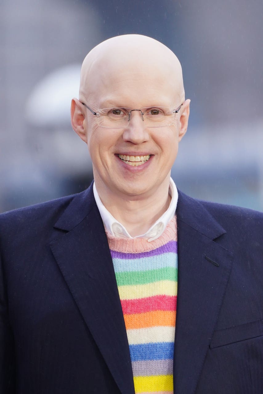Matt Lucas and Richard Ayoade join next season of Taskmaster | Harwich ...