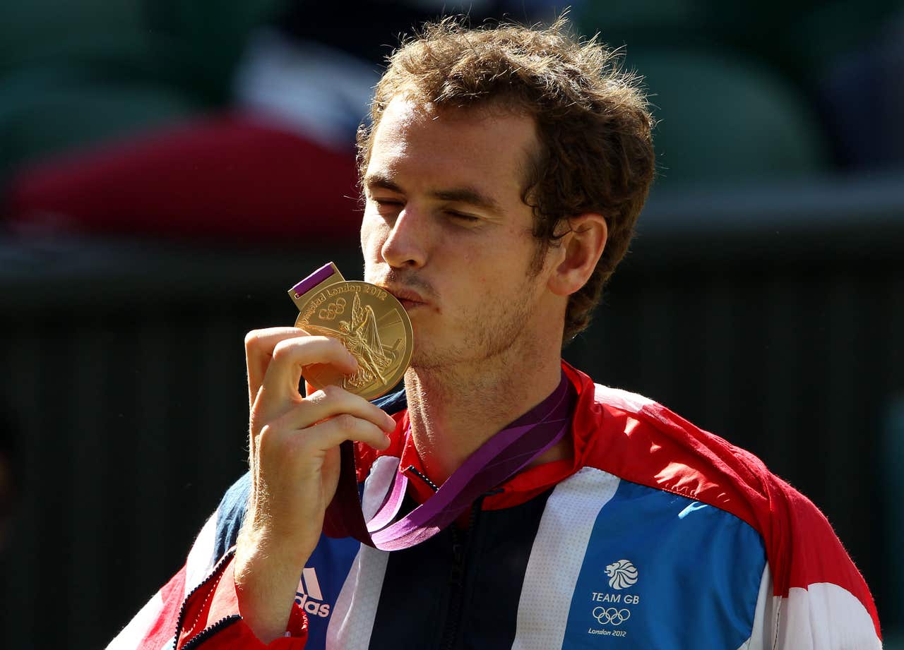 My memories of Andy Murray's career - Sports Mole