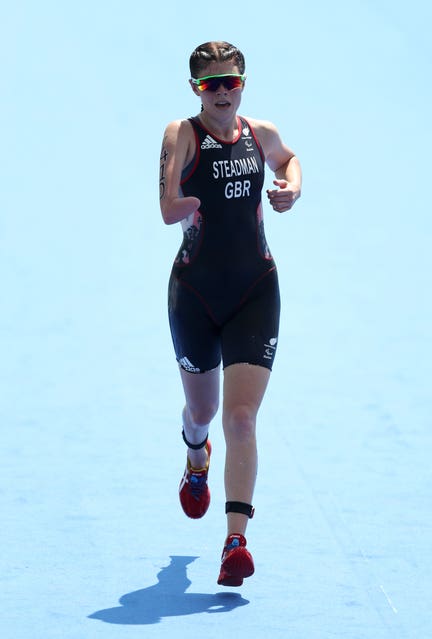 Strictly’s Lauren Steadman on her inner demons: I always want to be ...