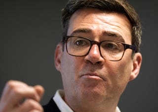 Starmer defends Labour move to block Burnham from running in by ...